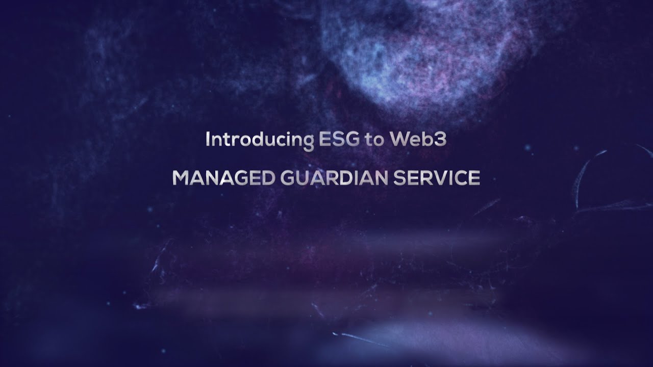 Managed Guardian Service - About Policies - YouTube