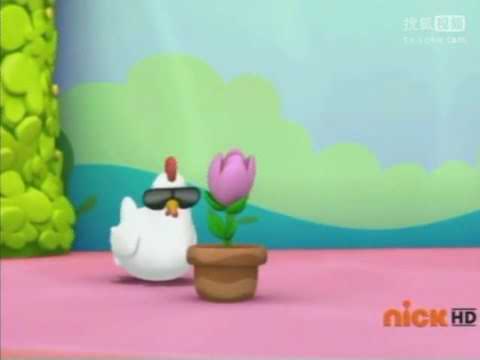 Bubble Guppies - The Spring Chicken Is Coming on November 15, 2011 on ...
