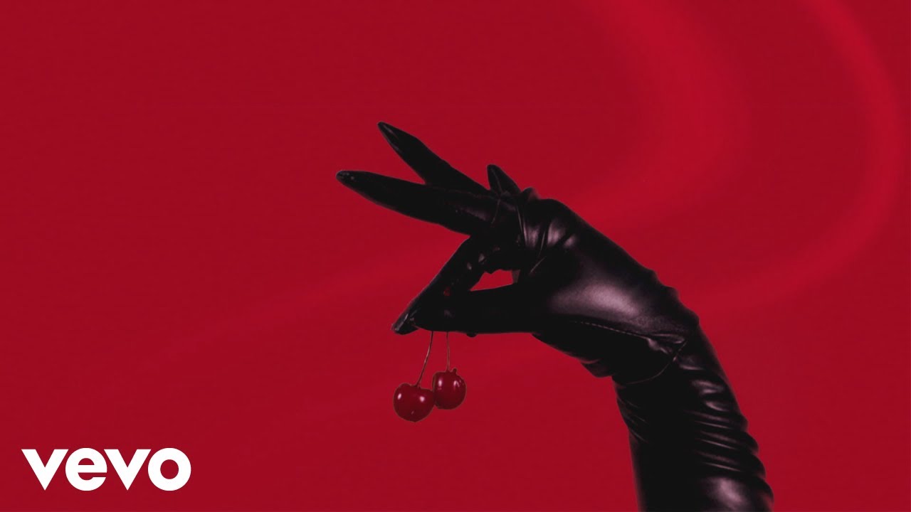 Rubi Rose - Cherry (Official Audio) - YouTube Music