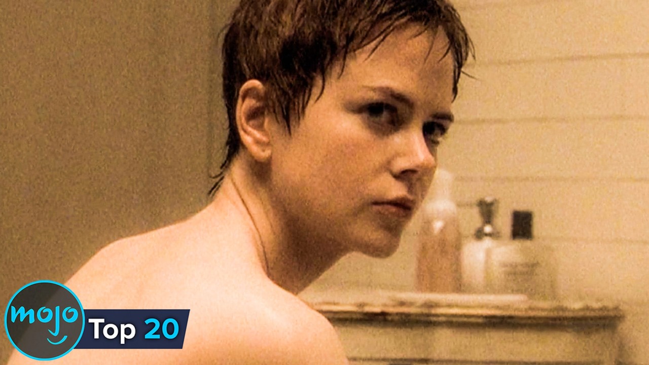 Top 20 Most Controversial Movie Scenes of All Time - YouTube