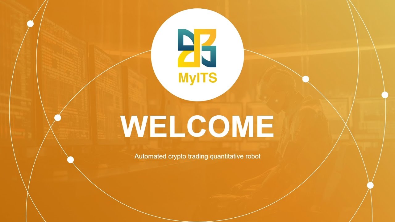 MyITS Introduction (ENG) - YouTube
