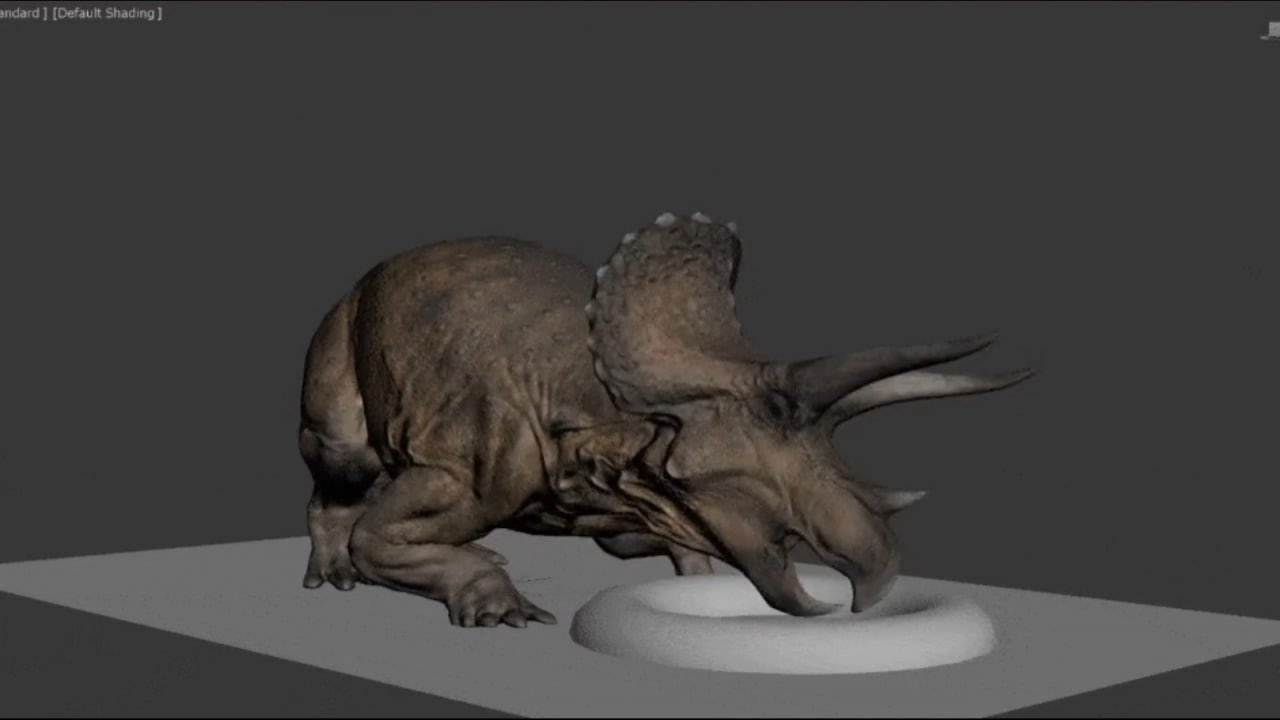 The Isle News Updates: Spawns, Taco, Devblog, Maia and Trike Animations ...