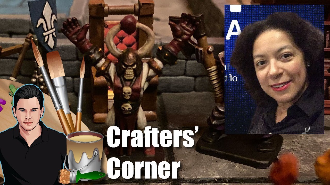 Sex, Sexuality and the State of Fandom Today w/Rrr Mmmm - Crafter’s ...