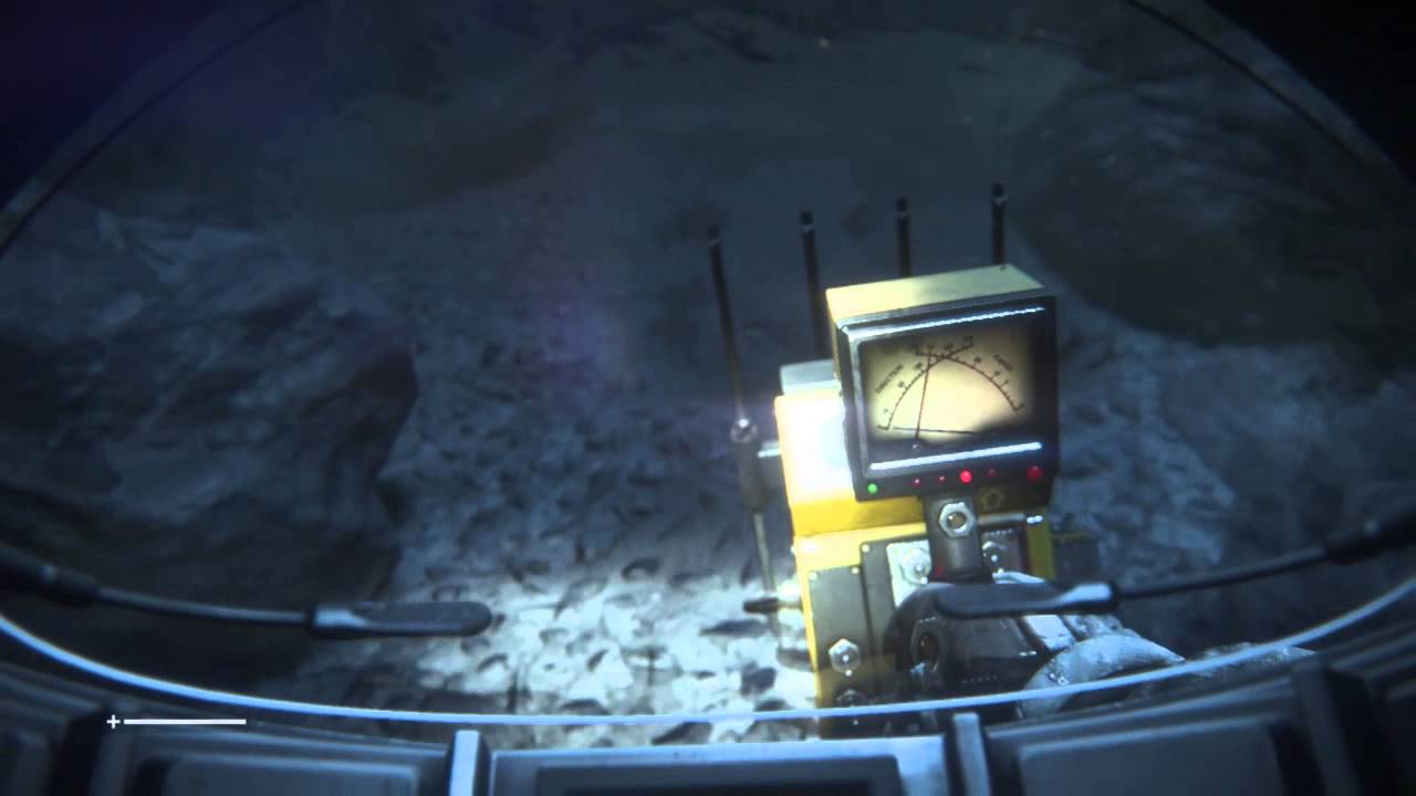 Alien: Isolation PS4 - Part 25 (LV-426 | Familiar Ship) - YouTube