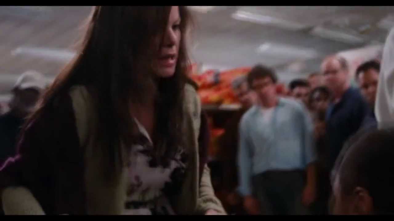 The Mist - Religious Nut - YouTube