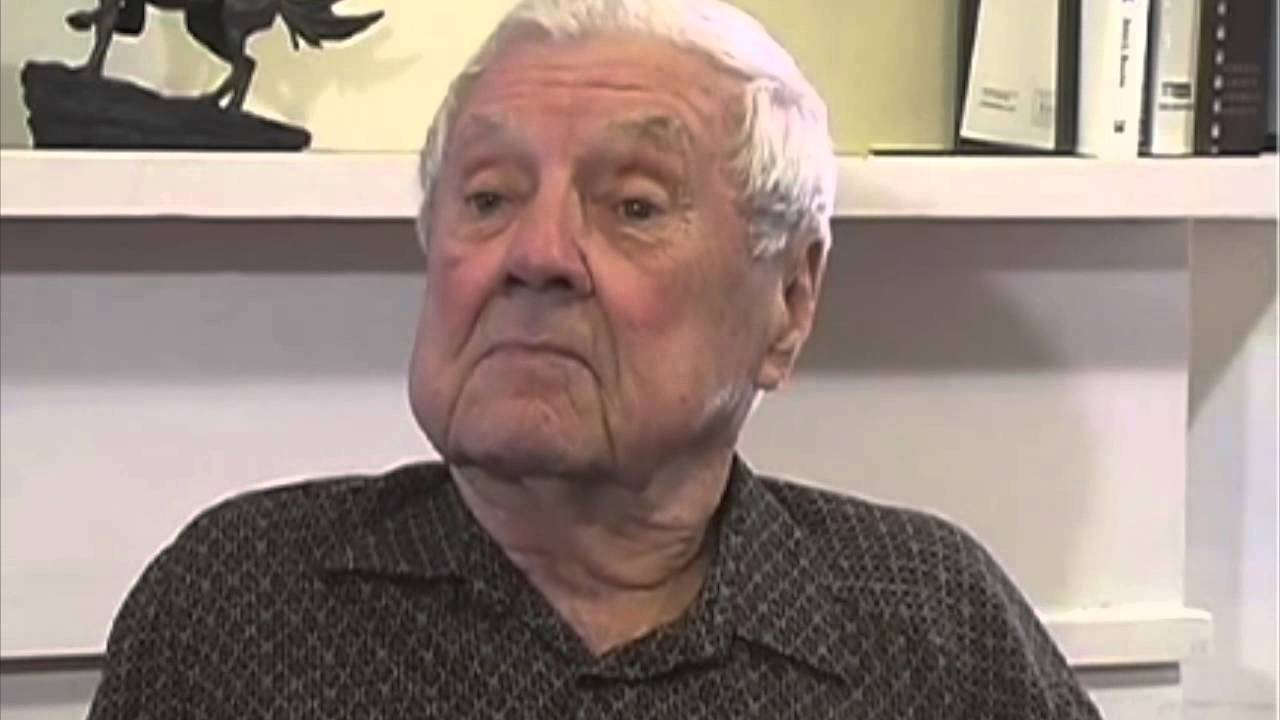 BOB CHENOWETH'S MEMORIES WORKNG WITH HAROLD CHENOWETH - YouTube