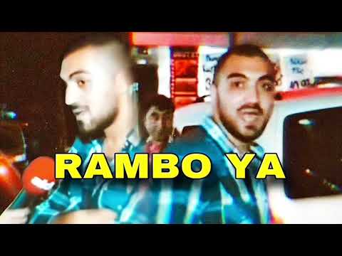 Sen ne demek istiyosun RAMBO ya (Daha Uzun versiyon)