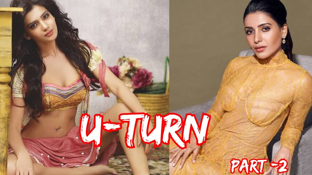 thriller movie|.U Trun| Samantha| - YouTube