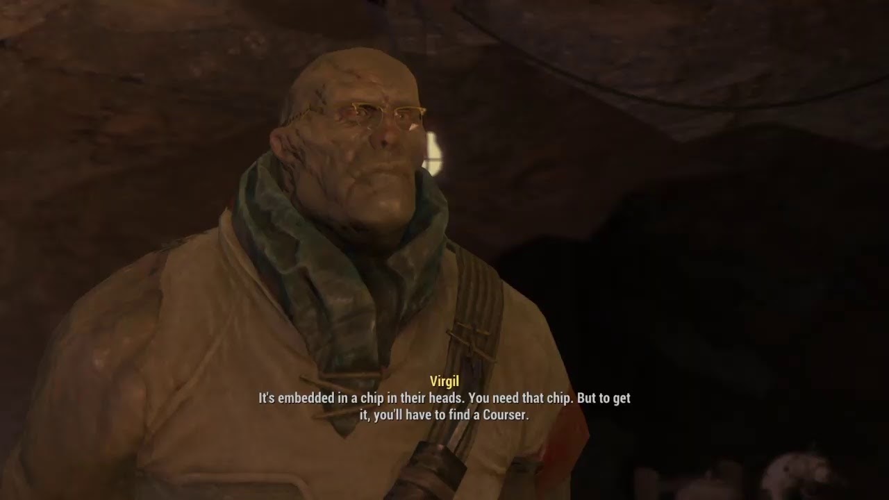 Fallout 4 - LIVE! Let's Mess with Maxson! - YouTube