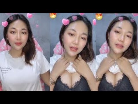 BIGOLIVE HOT CEWEK SEMOK MONTOK TEMBEM CANTIK BANGET !! 😍 @xvideosexx ...