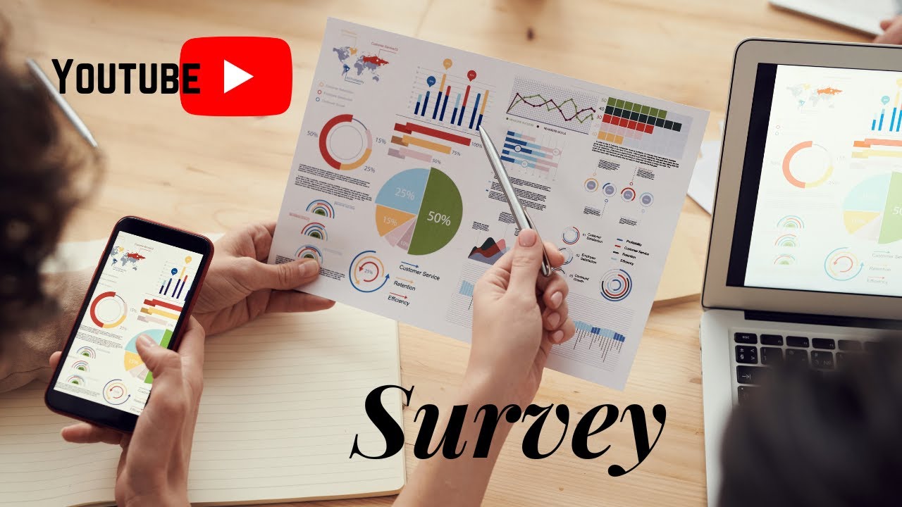 YouTube Survey - May2022 - YouTube