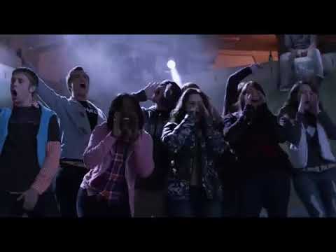 Riff off pitch perfect - YouTube