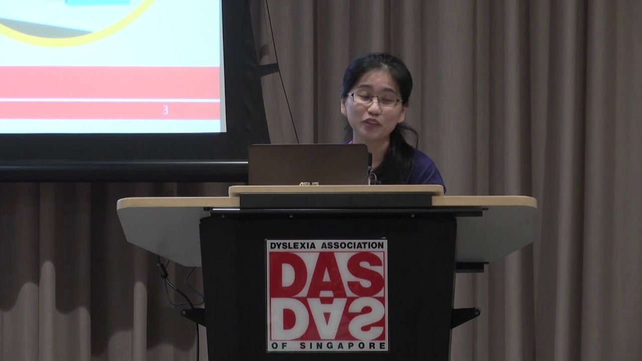 Lois Lim - Reading and Spelling Gains Following One Year of OG ...