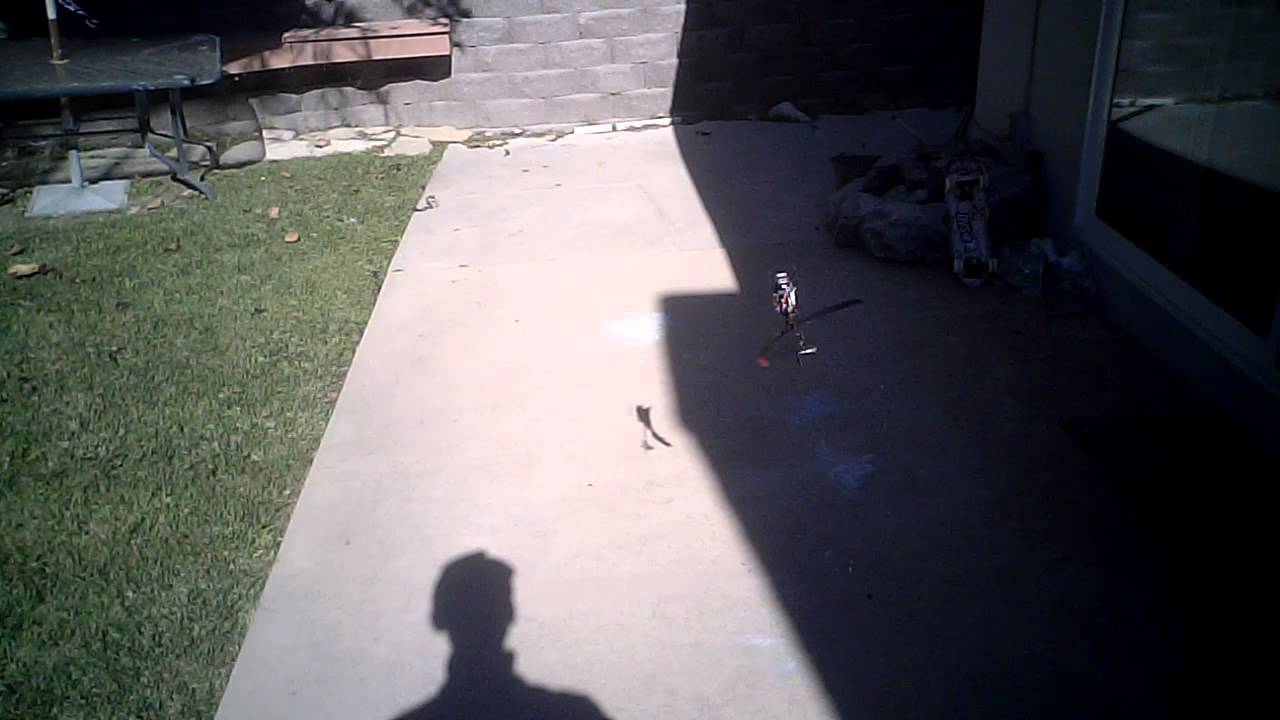 wl toys v922 ground effect inverted hover outdoor (from banggood.com ...