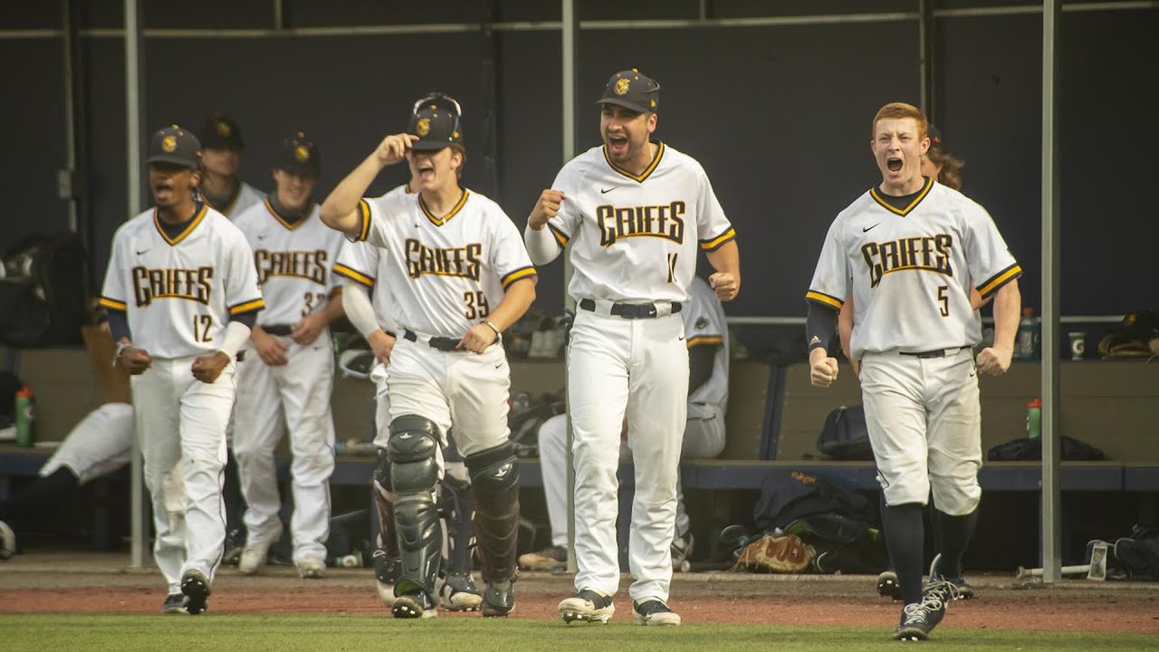 Highlights: Canisius Baseball vs. St. Peter's | 5.12.21 - YouTube