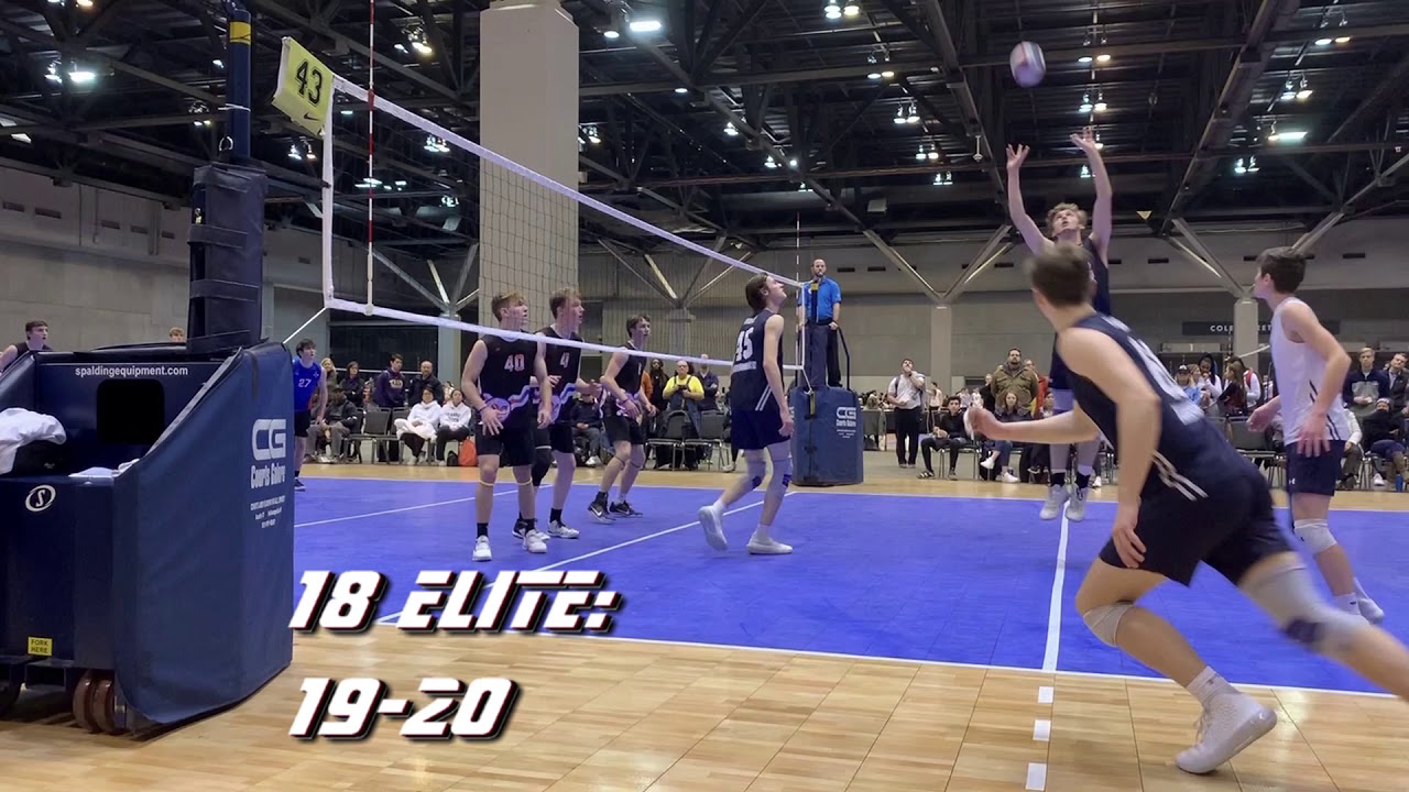 SPVB Program Highlight Video - YouTube