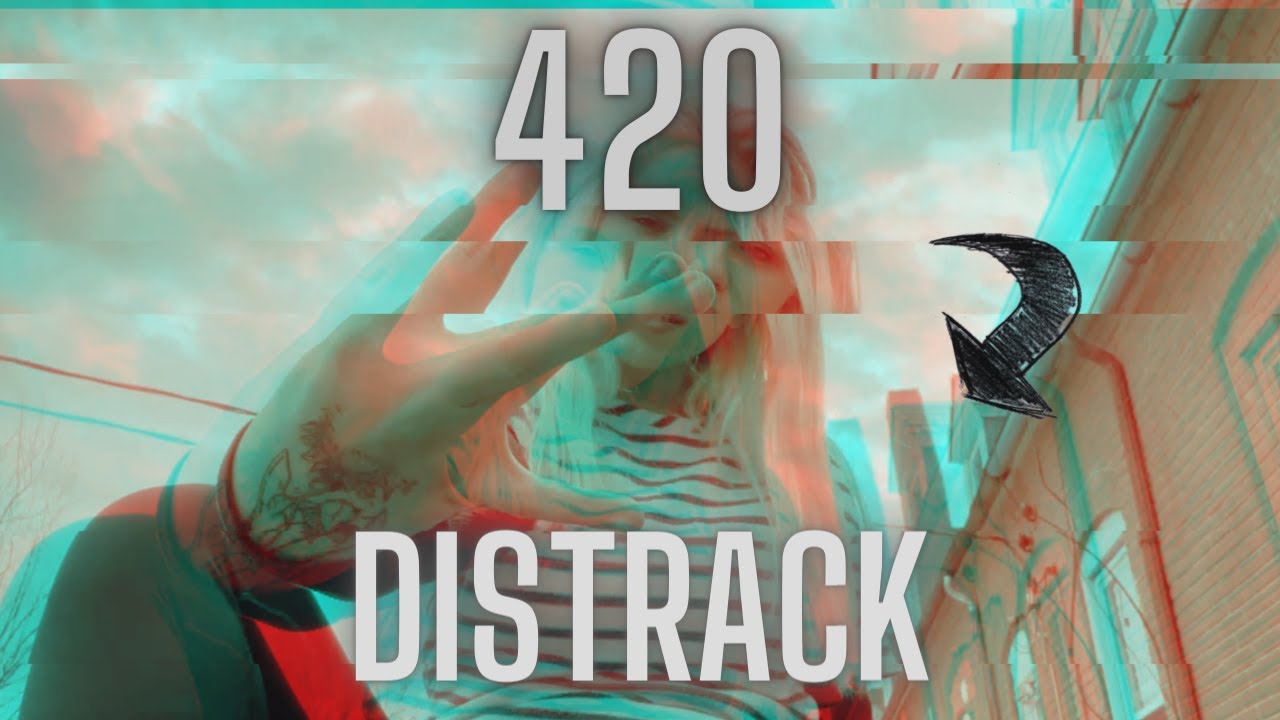 420 Distrack - YouTube