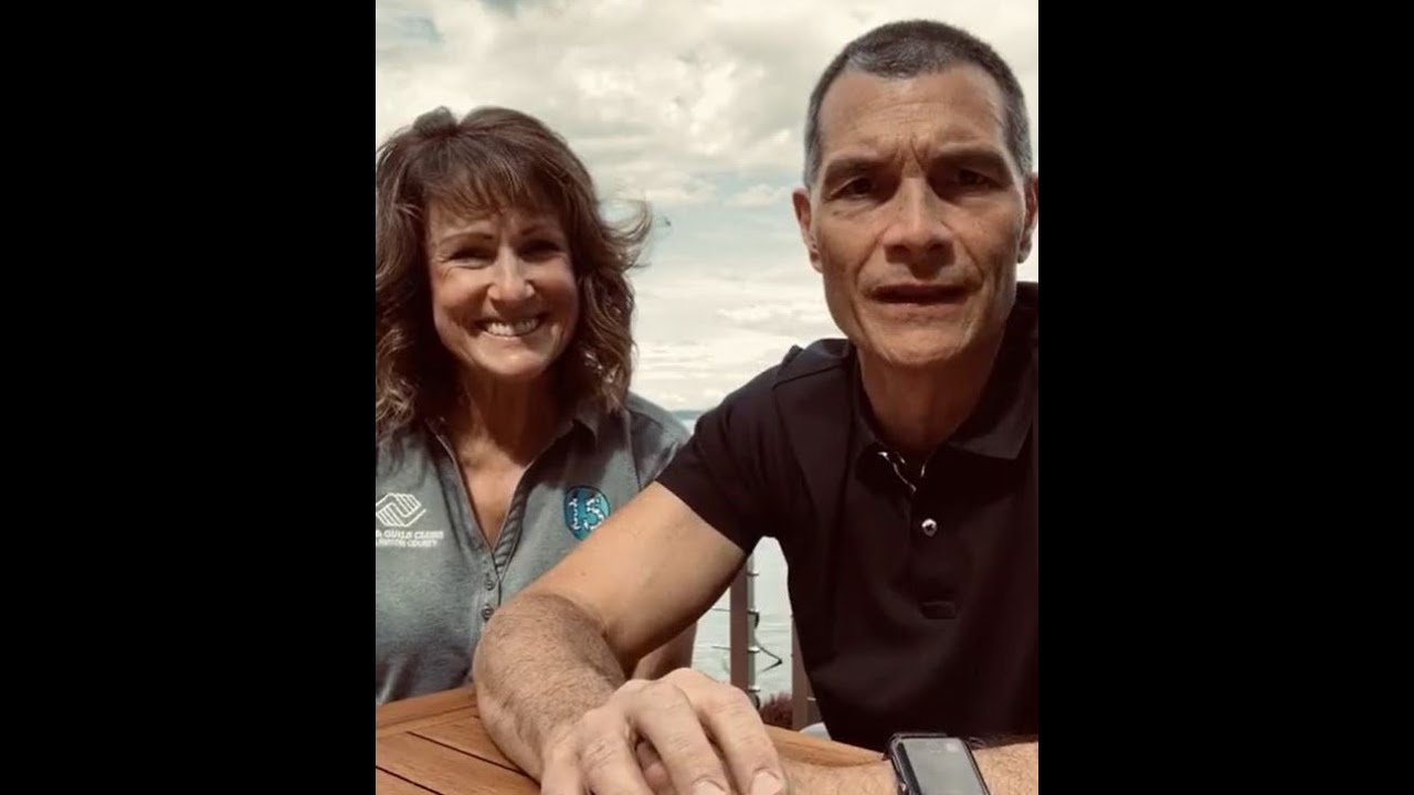 Dr. Tony and Christie Agtarap Named BGCTC's 2020 Governor’s Leadership ...