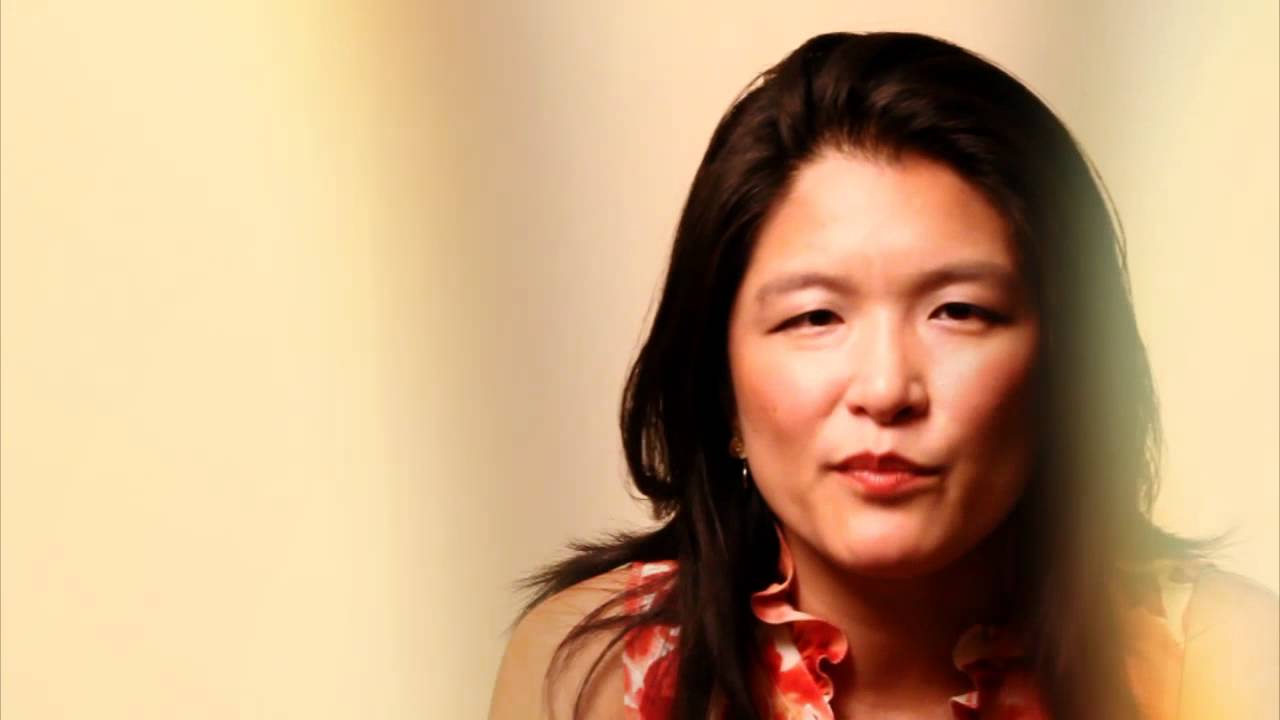 Karen Yang // What is My Joy? - YouTube