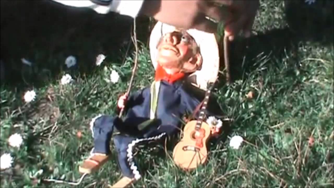 You're Damn Lucky To Know Me, Puppet - YouTube