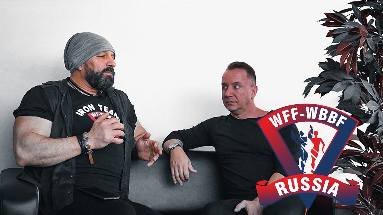 Правила оценки номинаций фитнес-бикини и модельный фитнес Федерации WFF ...