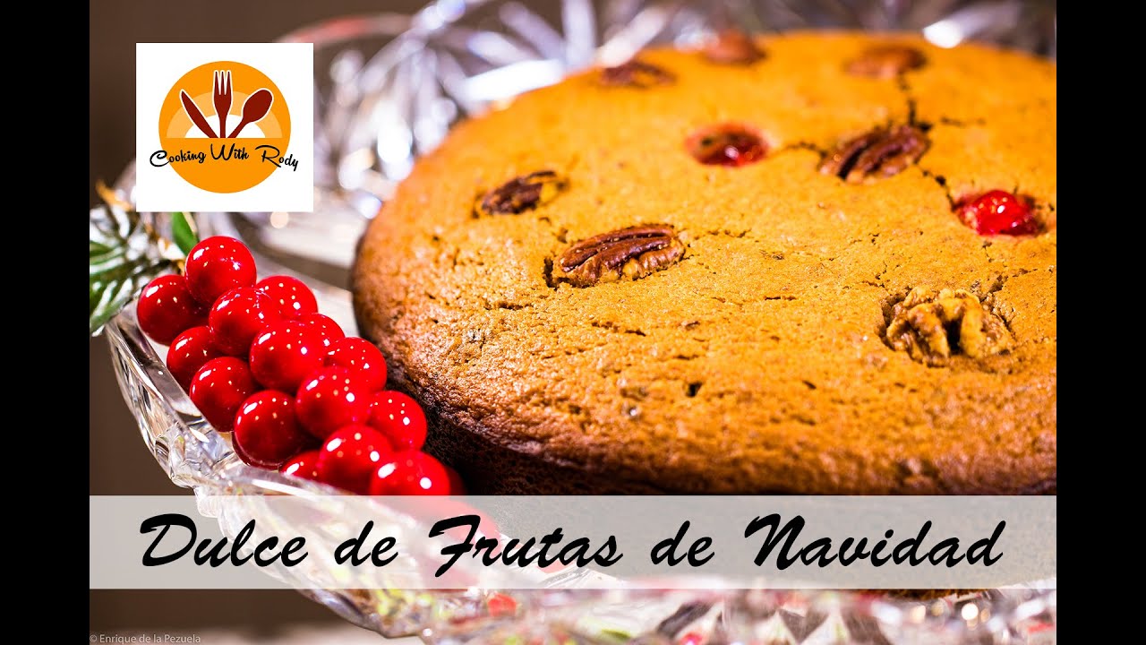 Dulce de Frutas - YouTube