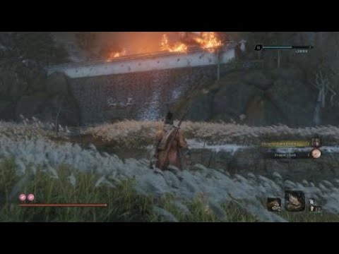 Isshin The Sword Saint - YouTube