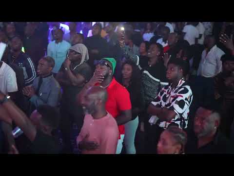 Klass - Pou Yon Moun Map Mande Live M2 Miami - YouTube
