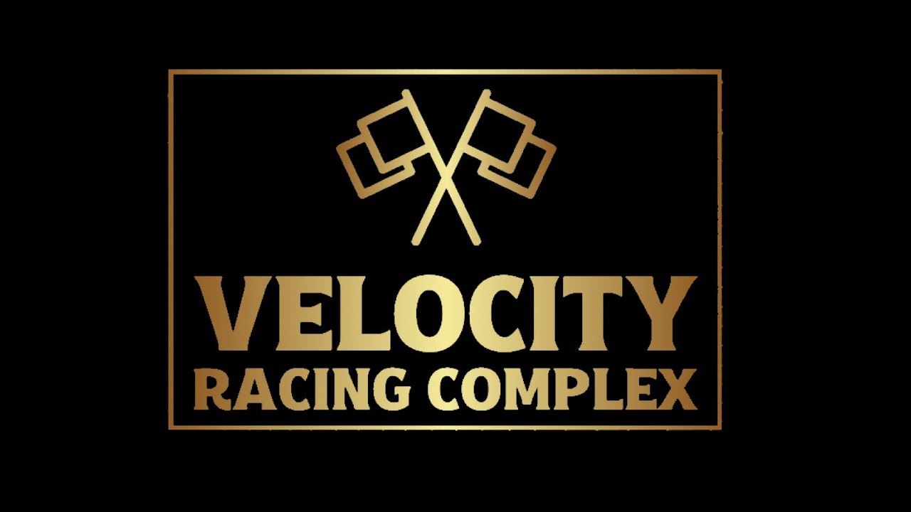 Velocity Racing Complex - YouTube