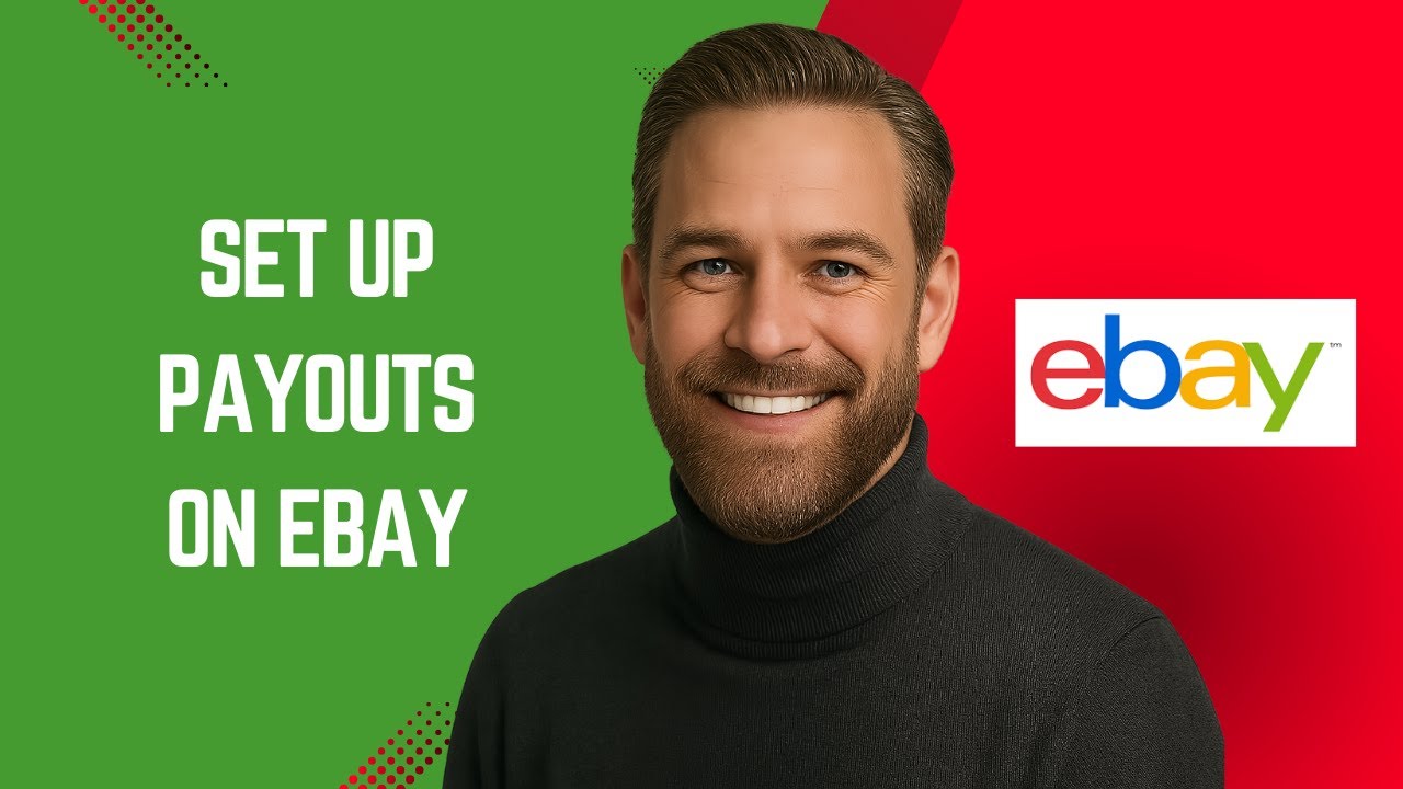 How to Set Up Payouts on eBay – eBay Tutorial for Beginners - YouTube