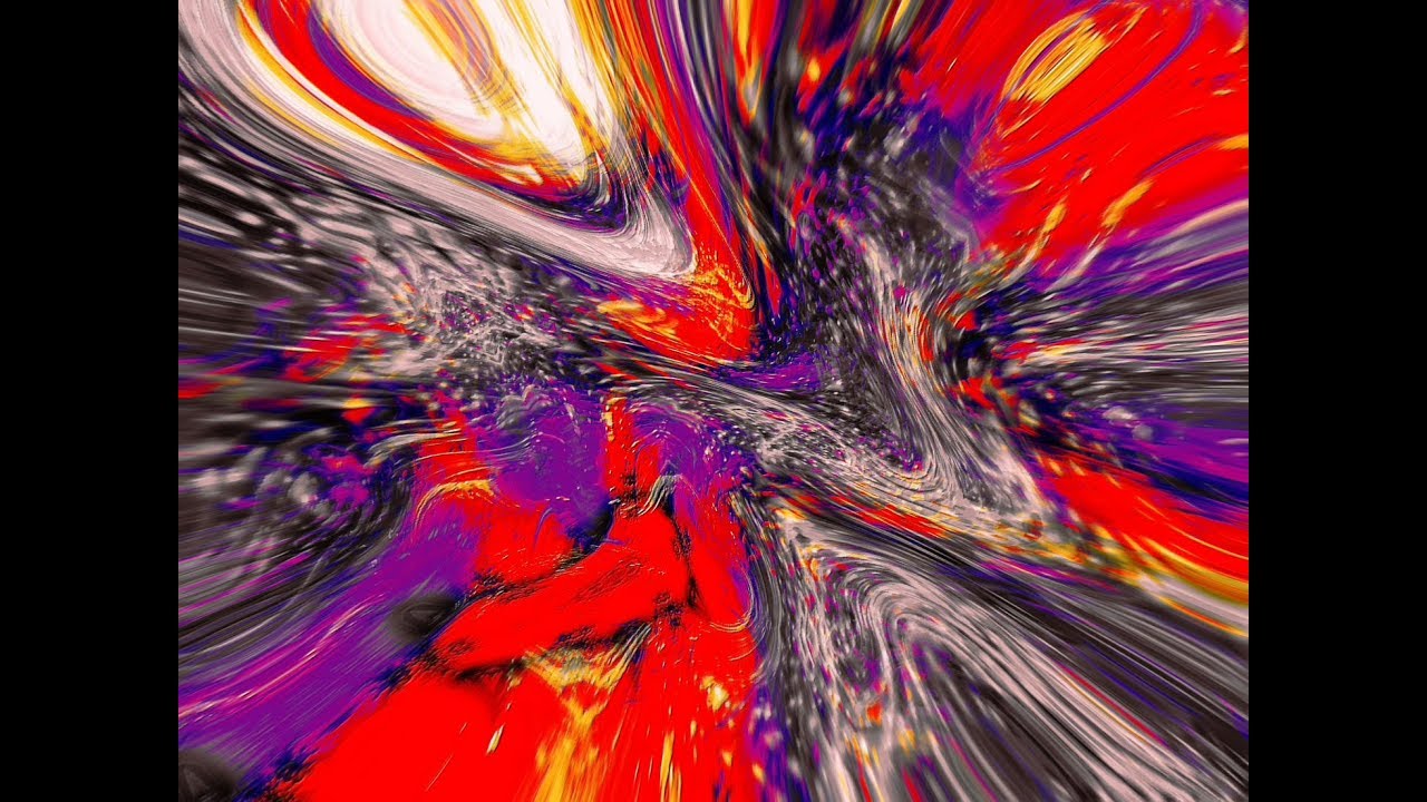 Psychedelic Bass#1 サイケデリック・ベース#1 - YouTube