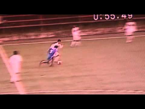 Sebastian Burrows - YouTube