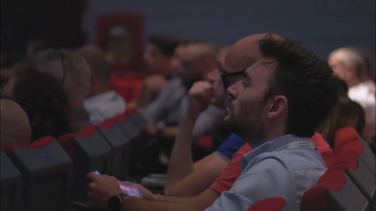 Districlub, le voci dei protagonisti: Michele Ungaro (Ingram Micro) - YouTube