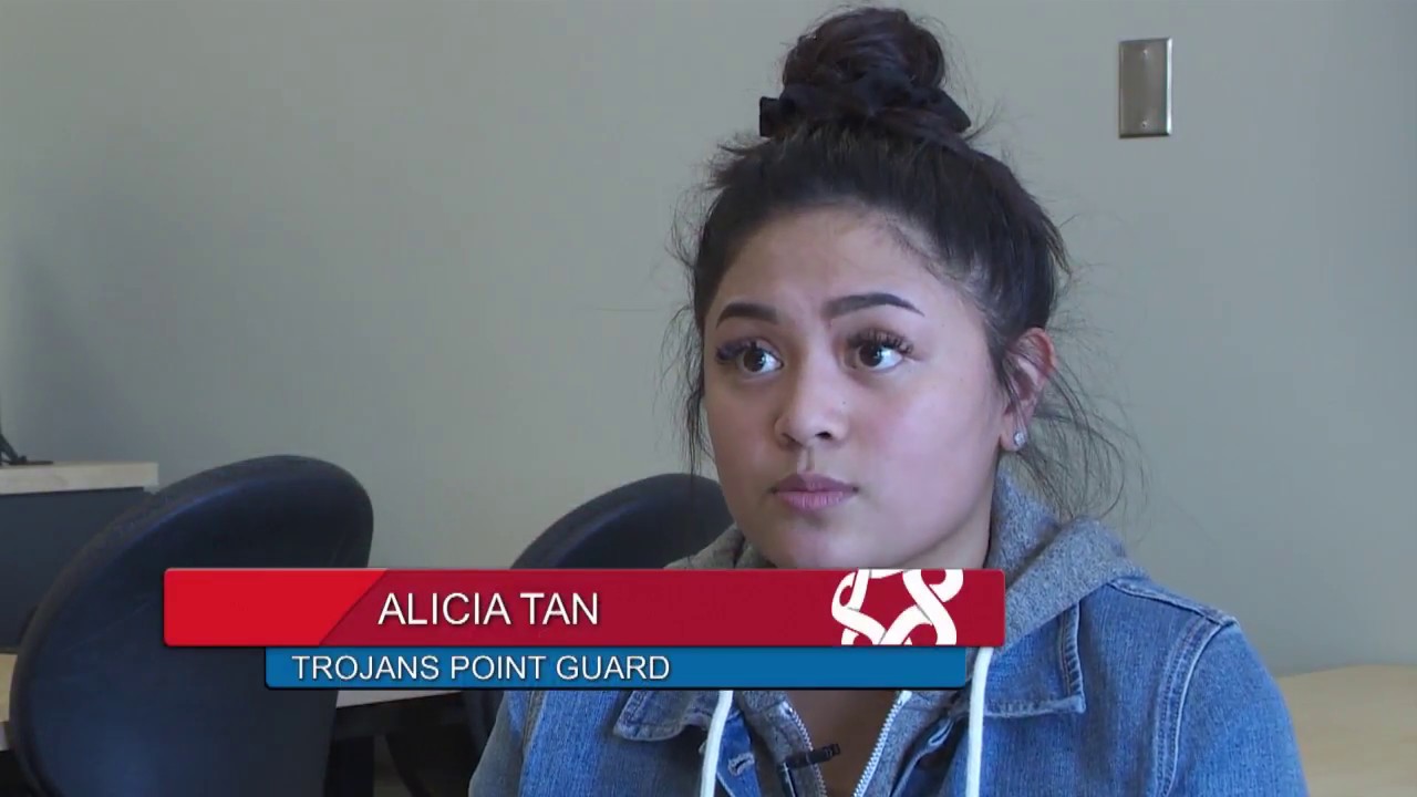 Alicia Tan Feature - YouTube