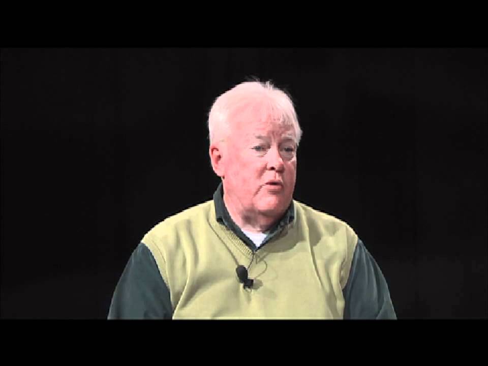 Joe Biddle Part 1/3 - YouTube