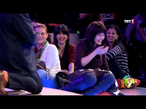 Hraspty | Gülme Krizine Giren Seyirci (Gülme Garantili) :D