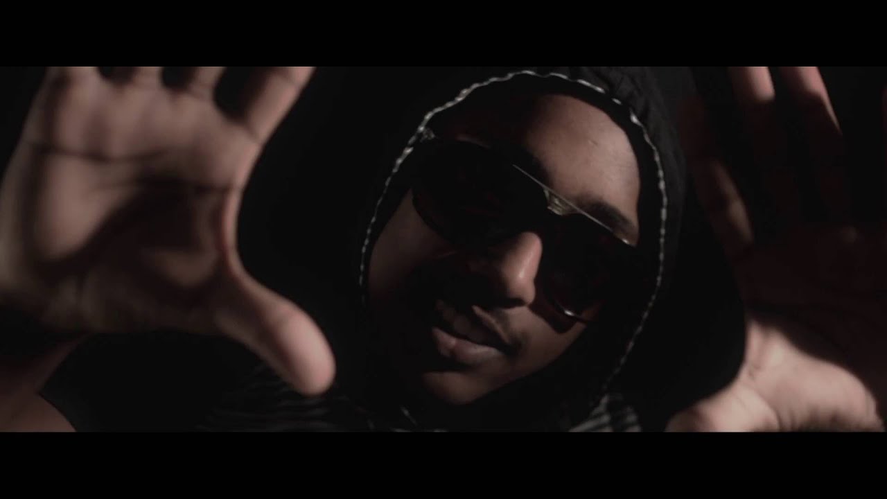 MYCKY L'inédit :"bandA" (vidéo) - YouTube