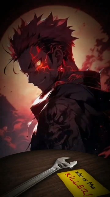 The Truth About Gojo's Killer | who is the killer of gojo - YouTube