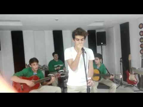 Muzikk