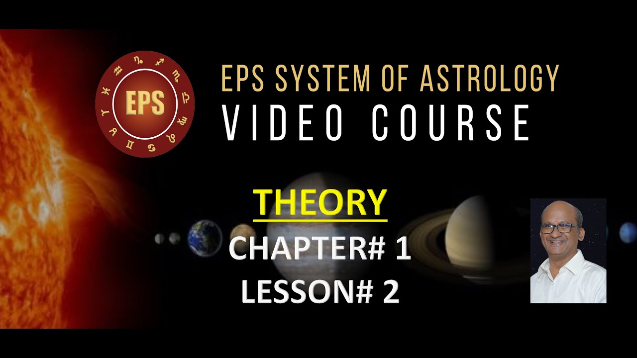 EPS Video course Chapter 1- Fundamentals- Lesson 2 - YouTube