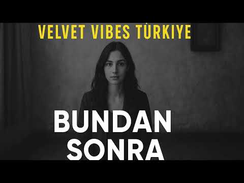 Senin Olsun - Velvet Vibes Türkiye