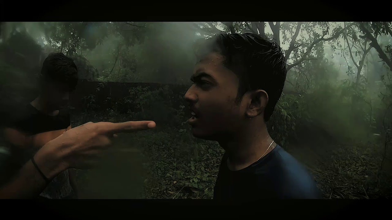 "BHOOT BHANGLO" Final part | Horror movie | Goa - YouTube