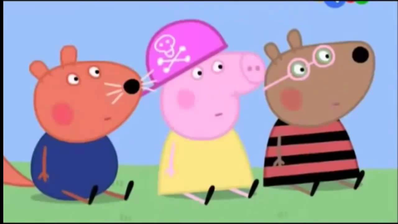 SWAG PEPPA #1 - YouTube