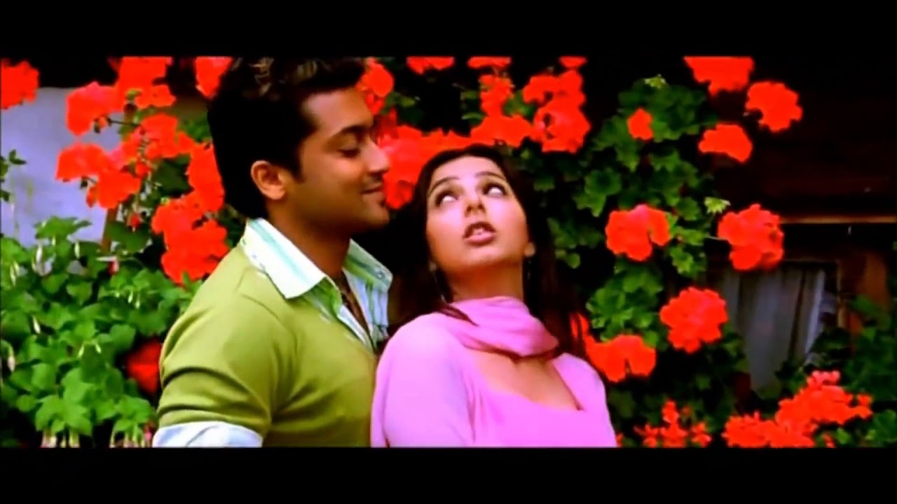 munbe vaa en anbe vaa sillunu oru kadhal HD video song mp4 1080p ( 1080 ...