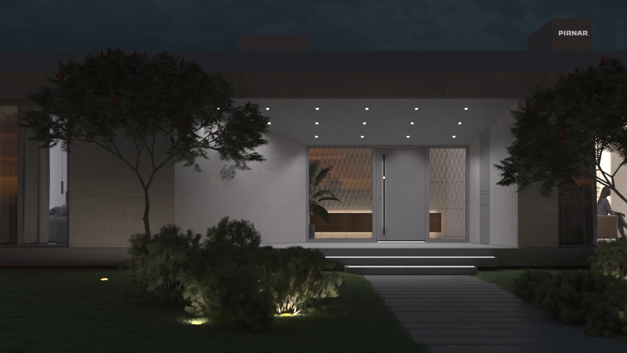 Neue innovative Pirnar Lösungen für kompromisslosen Wohnkomfort - Enter ...