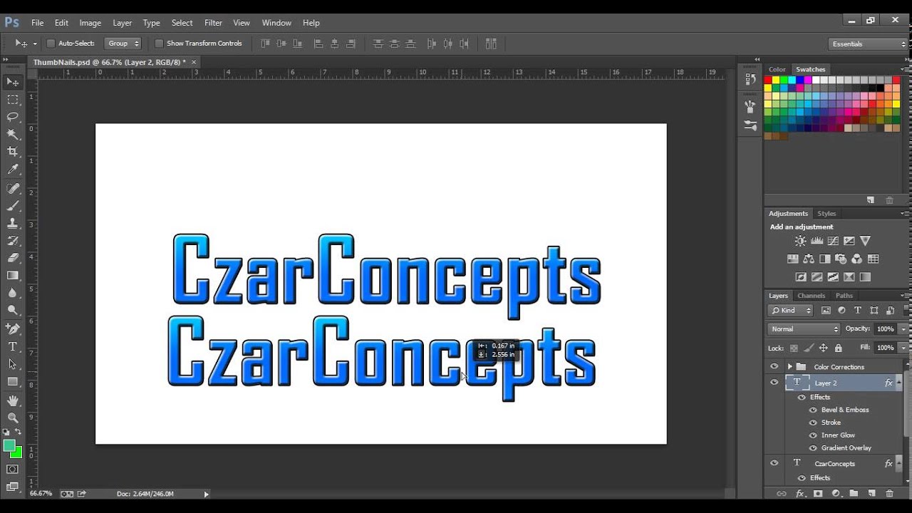 Adobe Photoshop CC How To Copy And Paste Layers YouTube Adobe Photoshop CC How To Copy And Paste Layers YouTube
