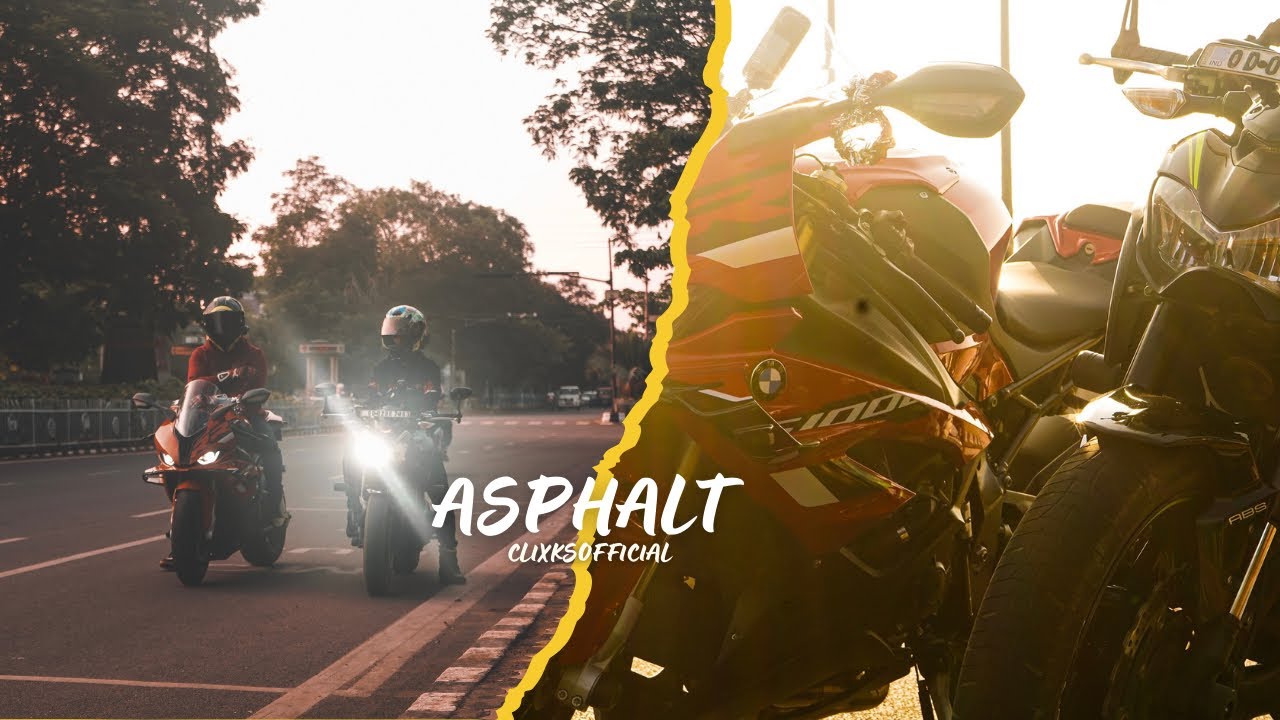 "Freedom on Two Wheels: A Short Bike Film" - YouTube