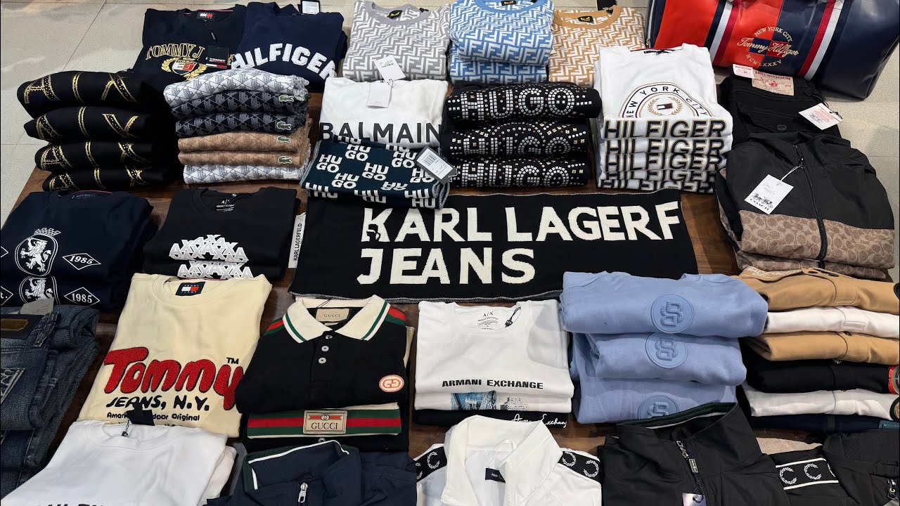 Premium |Quality Imported clothes Best Offers Limited |Stock ITLY ...