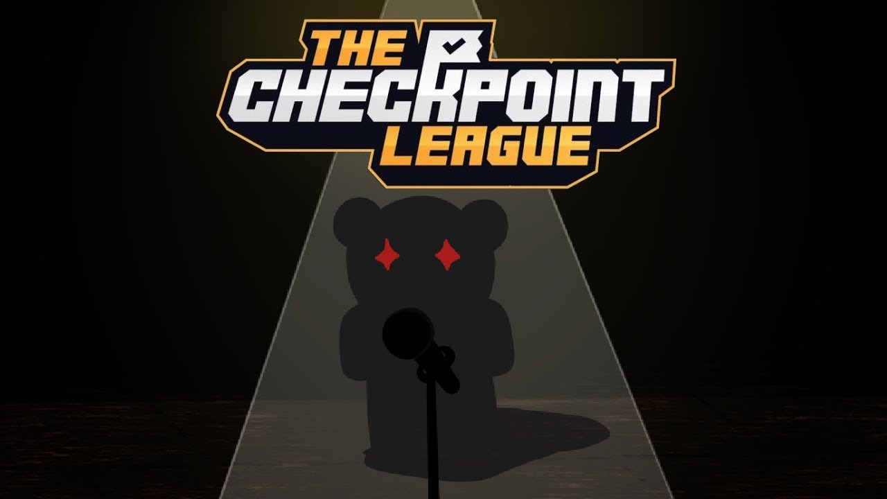 B SUPREME - CHECKPOINT (ANIMATED!) - YouTube