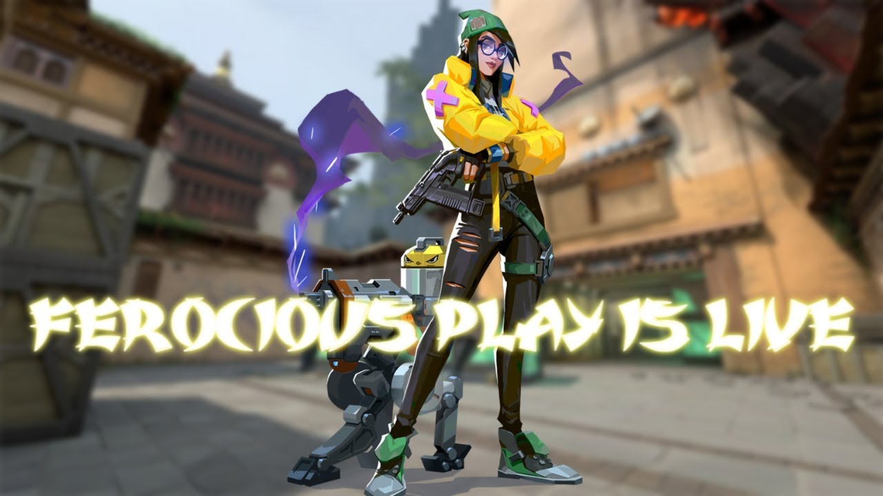 When You Carry the Team... Straight to Defeat | Valorant | # ...